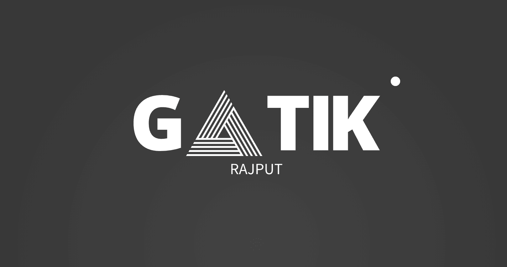 Gatik Portfolio